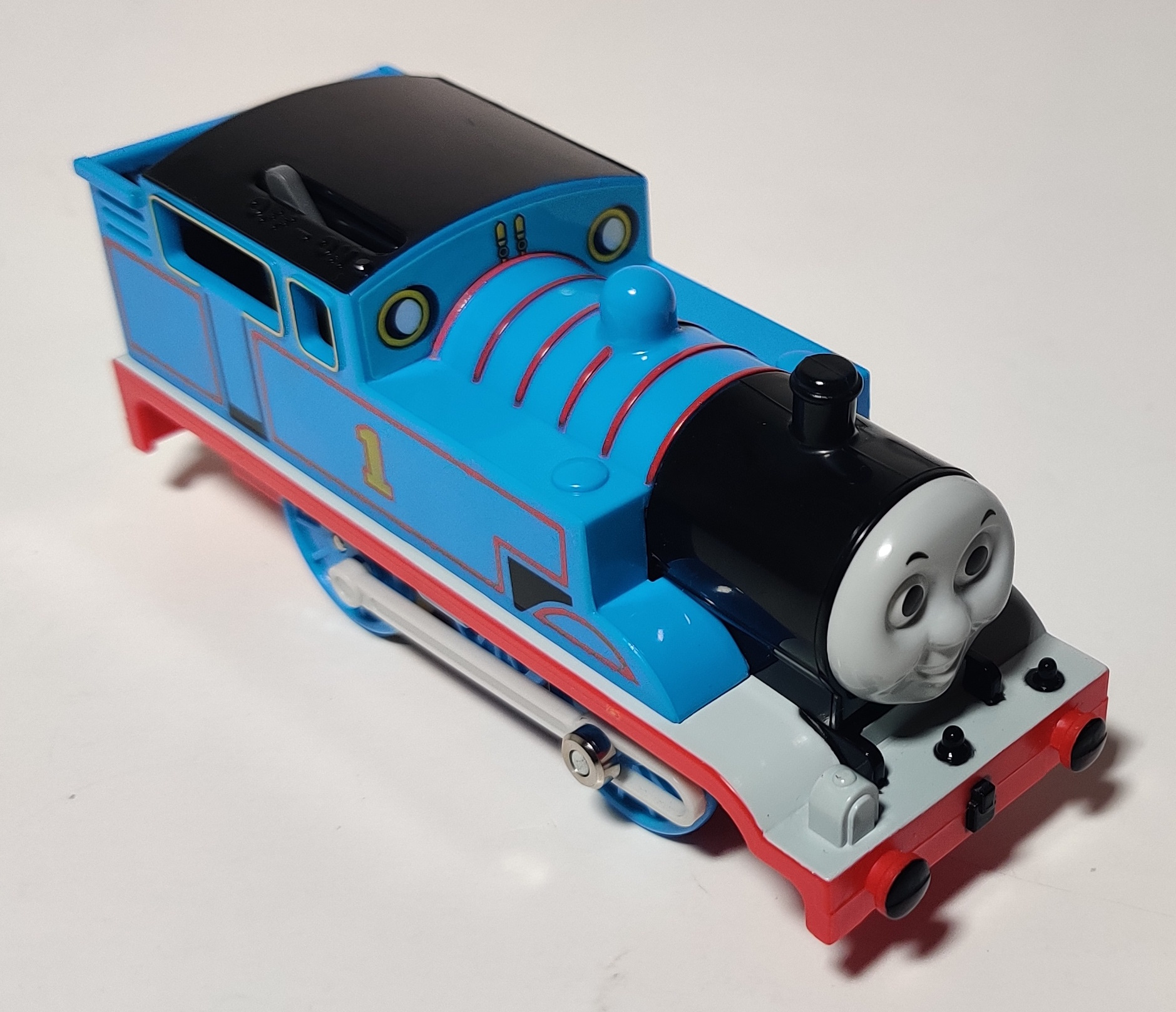 Plarail Thomas the Tank Engine